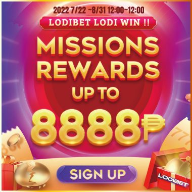 LODIBET – Best Online Casino for Filipino Players 2025