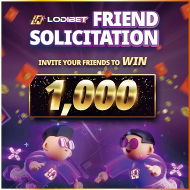 LODIBET – Best Online Casino for Filipino Players 2025
